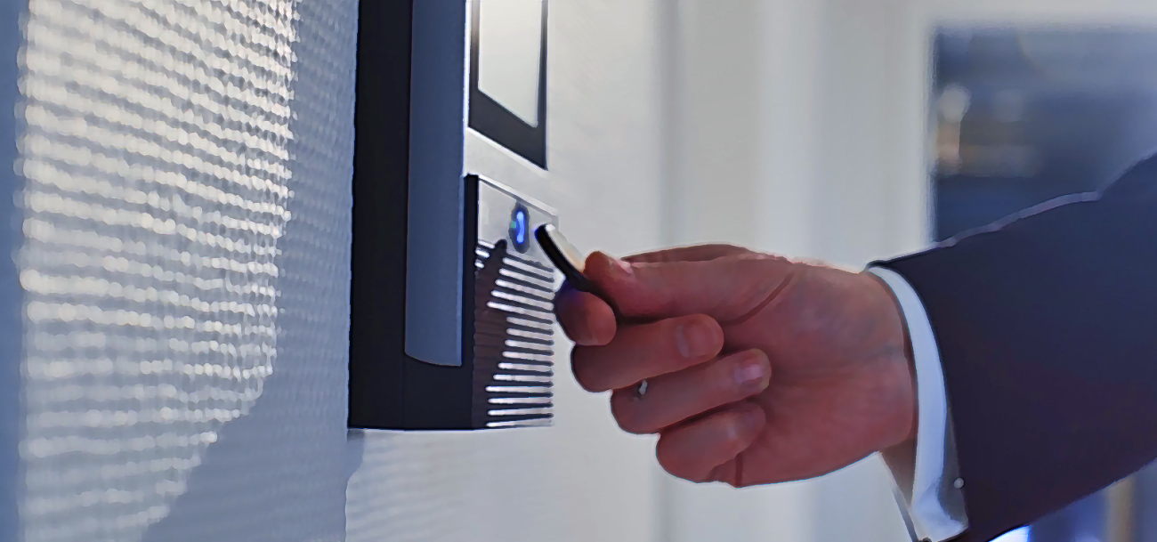 ATOSS Time Control – Pro Active GmbH - ERP- und HR-Softwarelösungen